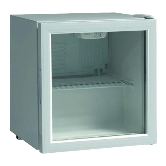 SCAN COOL DKS62 INSTRUCTION MANUAL Pdf Download | ManualsLib