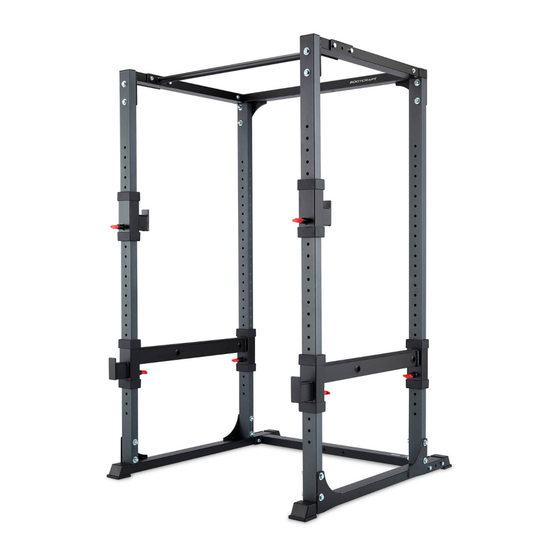 BODYCRAFT F430 INSTRUCTION MANUAL Pdf Download | ManualsLib