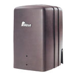 EAGLE ACCESS CONTROL SYSTEMS 1000 SERIES OWNER'S MANUAL Pdf Download ...