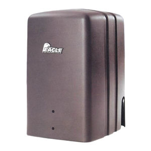 EAGLE ACCESS CONTROL SYSTEMS 1000 SERIES OWNER'S MANUAL Pdf Download ...