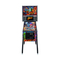 STERN PINBALL KISS PRO PINBALL MACHINE SERVICE AND OPERATION MANUAL ...