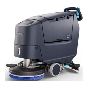 NILFISK-ADVANCE SC550 SERIES INSTRUCTIONS FOR USE MANUAL Pdf Download ...