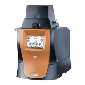 TA DISCOVERY DMA 850 GETTING STARTED MANUAL Pdf Download | ManualsLib