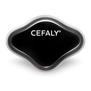 CEFALY DUAL ENHANCED QUICK START MANUAL Pdf Download | ManualsLib