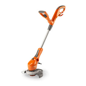 FLYMO CONTOUR 500 XT ORIGINAL INSTRUCTIONS MANUAL Pdf Download | ManualsLib