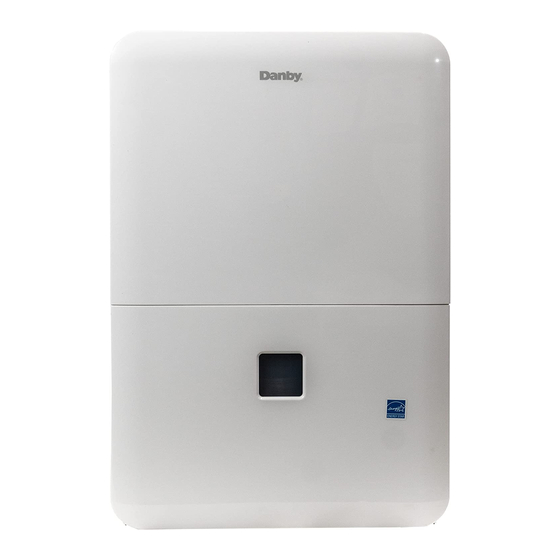 DANBY DDR050BJPWDB-6 OWNER'S MANUAL Pdf Download | ManualsLib