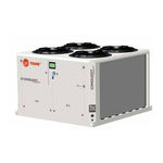 TRANE CONQUEST CGAX SERIES INSTALLATION OPERATION & MAINTENANCE Pdf ...