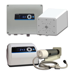 MASTERFLEX I/P MFLX07591-20 OPERATING MANUAL Pdf Download | ManualsLib