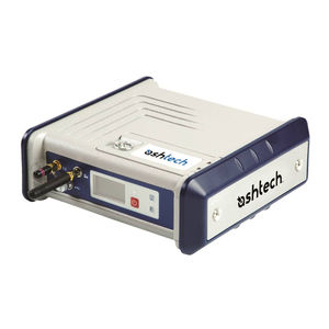 ASHTECH PROFLEX 500 REFERENCE MANUAL Pdf Download | ManualsLib