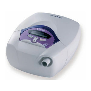 RESMED VPAP III & III ST ILLUSTRATION MANUAL Pdf Download | ManualsLib