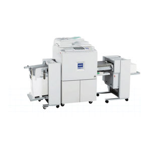 RICOH LS3000 SPECIFICATION SHEET Pdf Download | ManualsLib