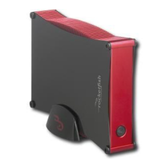 ROCKETFISH RF-HD35 USER MANUAL Pdf Download | ManualsLib