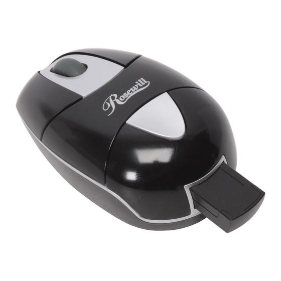 ROSEWILL RM-6500 USER MANUAL Pdf Download | ManualsLib