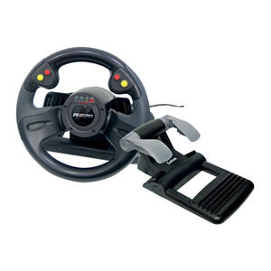 SAITEK R440 USER MANUAL Pdf Download | ManualsLib