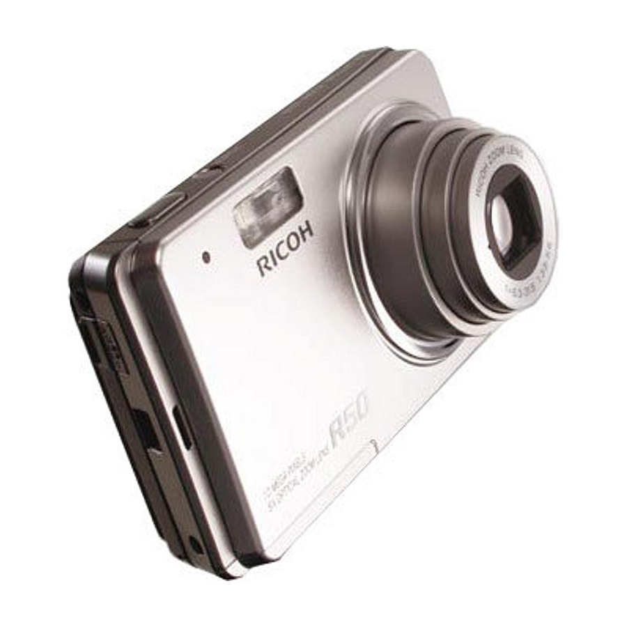 RICOH R50 INSTRUCTION MANUAL Pdf Download | ManualsLib