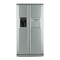 SAMSUNG SIDE BY SIDE REFRIGERATOR OWNER'S MANUAL AND INSTALLATION Pdf ...