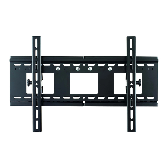 SANUS SYSTEMS VMPL3 ASSEMBLING INSTRUCTIONS Pdf Download | ManualsLib