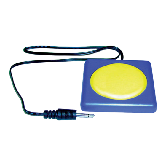 ENABLING DEVICES BUTTON CLICK SWITCH USER MANUAL Pdf Download | ManualsLib