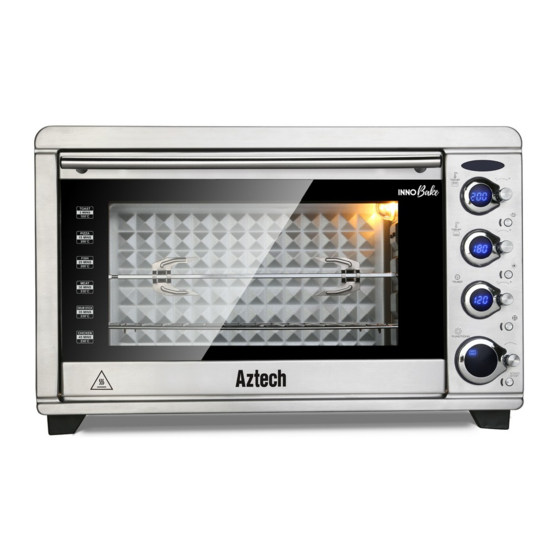 AZTECH ACO6845 USER MANUAL Pdf Download | ManualsLib