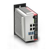 Beckhoff C6030-0060 Manuals | ManualsLib