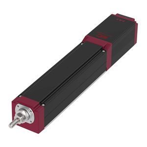 IAI EC-RR6*AH SERIES INSTRUCTION MANUAL Pdf Download | ManualsLib