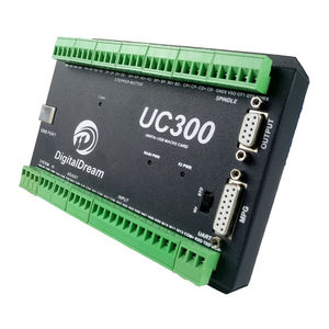 DIGITAL DREAM UC300 USER MANUAL Pdf Download | ManualsLib