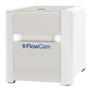 FLUID IMAGING TECHNOLOGIES FLOWCAM 8000 SERIES USER MANUAL Pdf Download ...