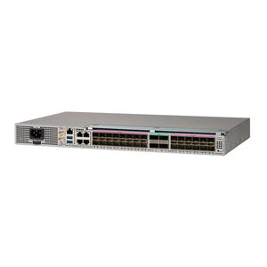 CISCO NCS 540 SERIES CONFIGURATION MANUAL Pdf Download | ManualsLib