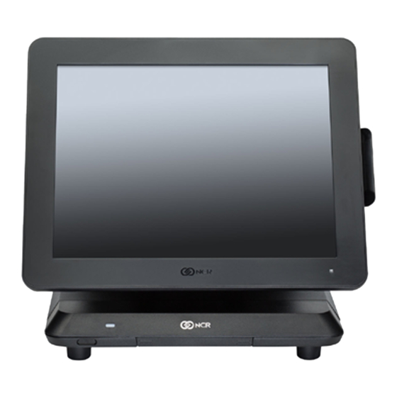 NCR XR3 (7613) USER MANUAL Pdf Download | ManualsLib