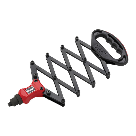 CLARKE CHT877 USER INSTRUCTIONS Pdf Download | ManualsLib