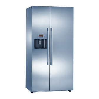 KUPPERSBUSCH KEL 580 SERIES OPERATING INSTRUCTIONS MANUAL Pdf Download | ManualsLib