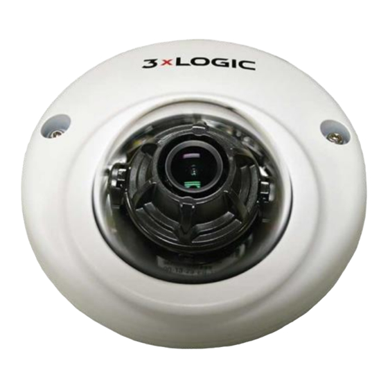 3XLOGIC VX-2A-B-IWD HARDWARE AND INSTALLATION MANUAL Pdf Download ...