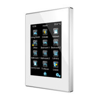 ZENNIO Z41 PRO USER MANUAL Pdf Download | ManualsLib