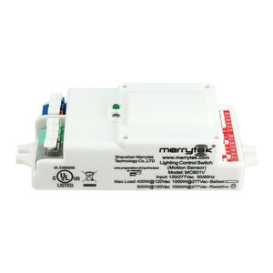 MERRYTEK MC601V MANUAL Pdf Download | ManualsLib