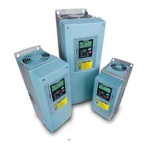 VACON OPT-BE USER MANUAL Pdf Download | ManualsLib