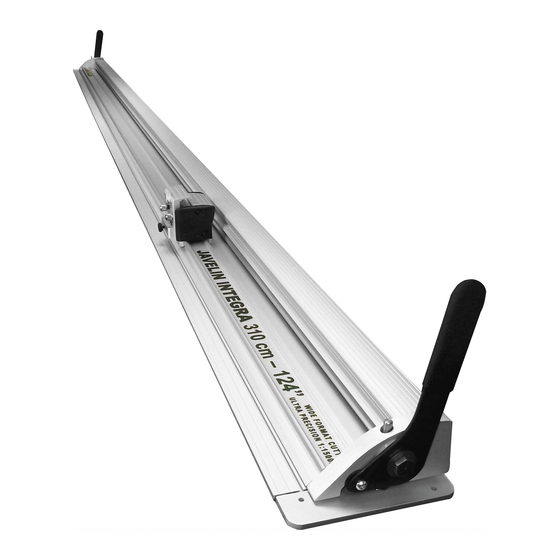 KEENCUT JAVELIN INTEGRA USER INSTRUCTIONS Pdf Download | ManualsLib