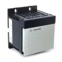 Allen-bradley 1756-PSCA2 Manuals | ManualsLib