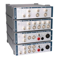 Adinstruments PowerLab 15T Manuals | ManualsLib