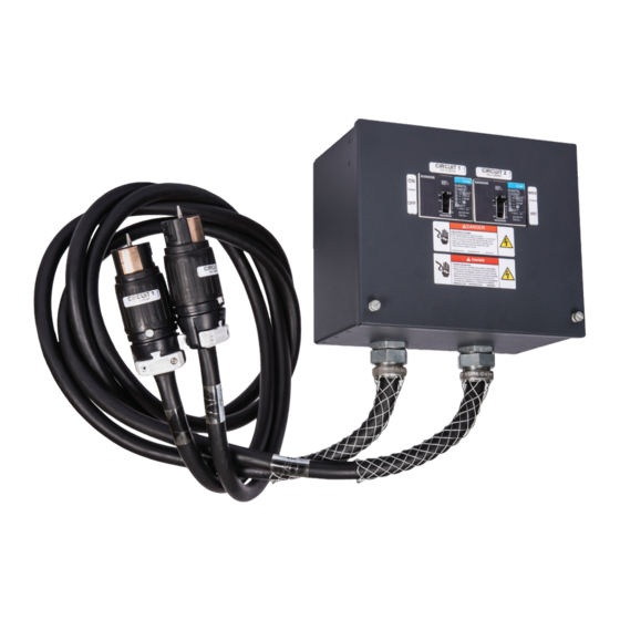 SIEMENS SENTRON POWER DISTRIBUTION UNIT INSTALLATION MANUAL | ManualsLib