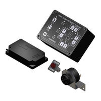 HWH 725 SERIES CONTROL PANEL SERVICE MANUAL | ManualsLib