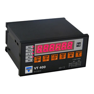 VISHAY VT400 TECHNICAL MANUAL Pdf Download | ManualsLib