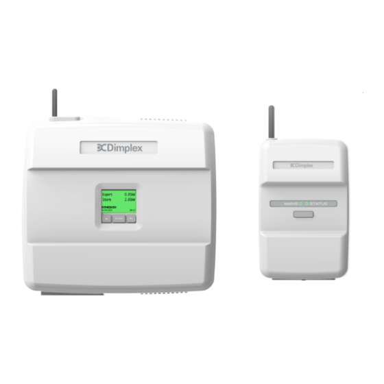 DIMPLEX FREE-E HEATER USER MANUAL | ManualsLib