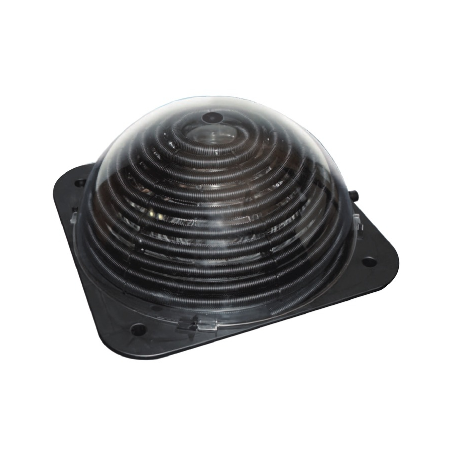 BLUE WAVE FLOWXTREME SWIMMING POOL HEATER INSTRUCTIONS | ManualsLib