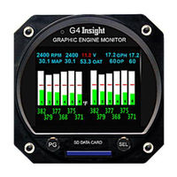 INSIGHT G SERIES PILOT'S MANUAL Pdf Download | ManualsLib