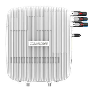 COMMSCOPE ION E SERIES WIRELESS ACCESS POINT INSTALLATION MANUAL ...