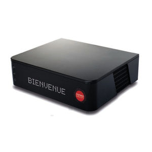 SAGEMCOM LABOX MANUAL Pdf Download | ManualsLib