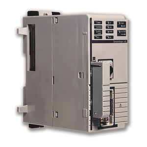 ROCKWELL AUTOMATION COMPACTLOGIX SERIES CONTROLLER INSTALLATION ...