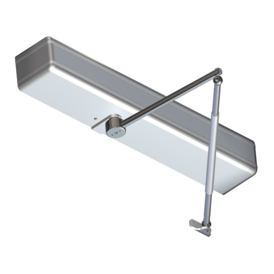 LABEL NEPTIS SMP DOOR OPENING SYSTEM USER MANUAL | ManualsLib