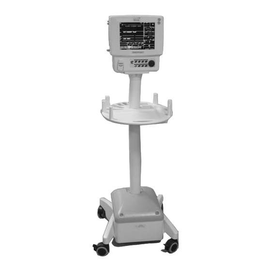 MEDRAD VERIS 8600 OPERATION MANUAL Pdf Download | ManualsLib