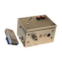 EXPO MINIPURGE TYPE X SECURITY SENSOR MANUAL | ManualsLib